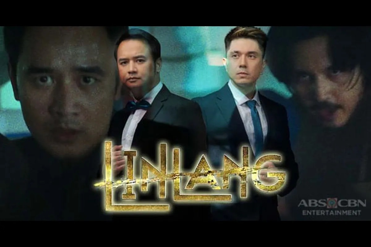 10 scenes of Victor and Alex’s bloody rivalry in “Linlang The Teleserye ...