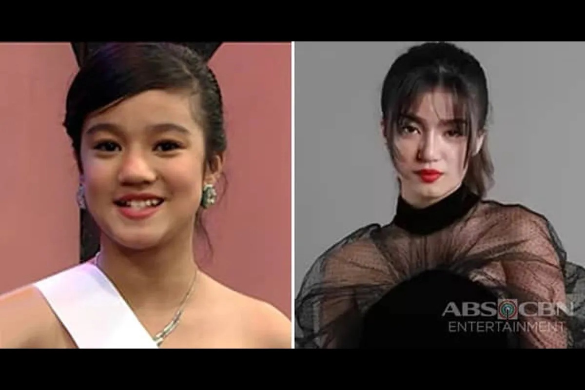 Belle Mariano’s magnificent journey from a charming bulilit to a sought ...
