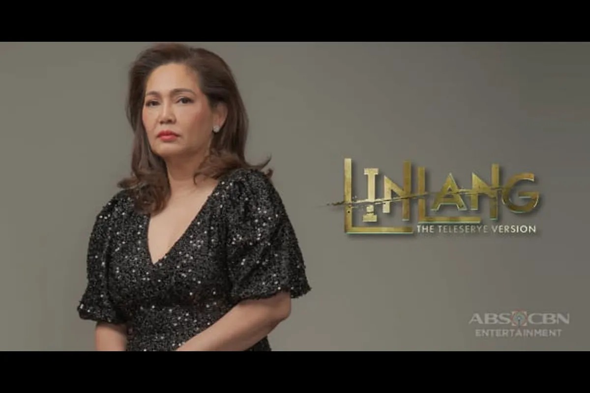 10 scorching ‘taray’ moments of Maricel Soriano in “Linlang The ...