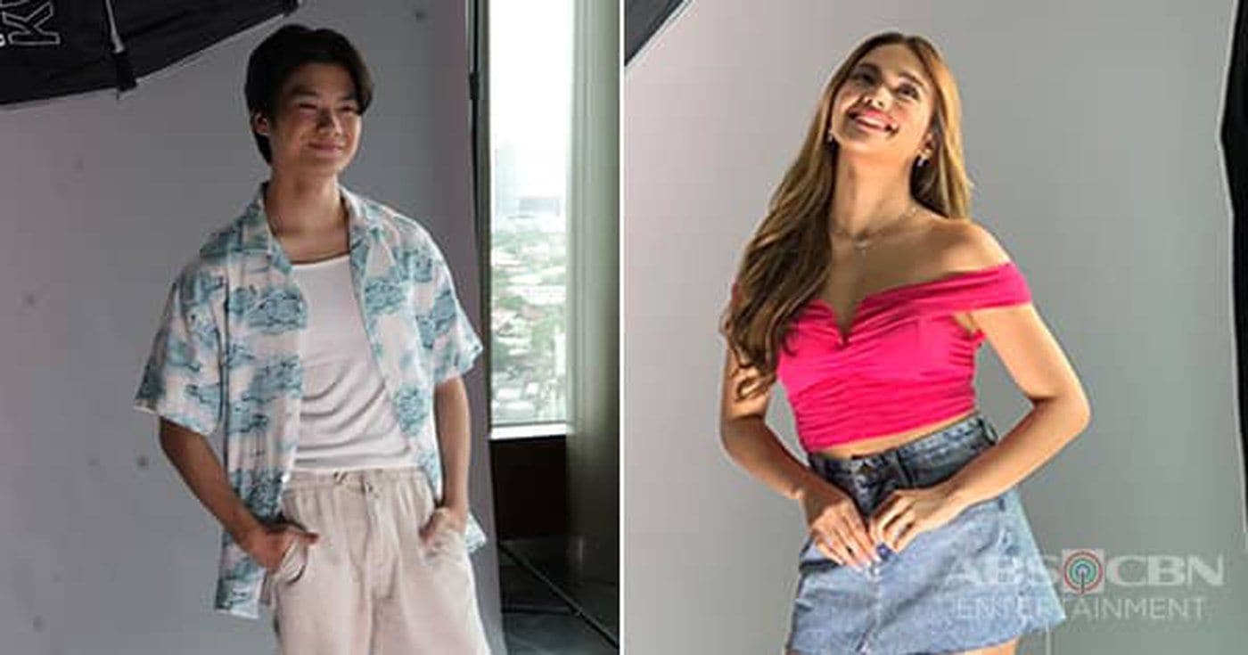 “Zoomers” cast slays in new pictorial ahead of season return | ABS-CBN ...