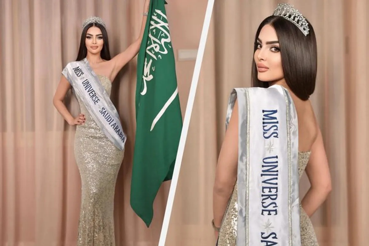 Saudi Arabia to debut in 73rd Miss Universe pageant | ABS-CBN Lifestyle