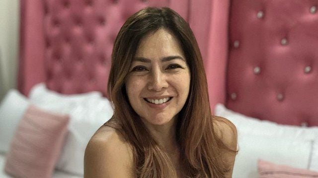 Alice Dixson thankful to overcome mobility issues at 54 | ABS-CBN ...