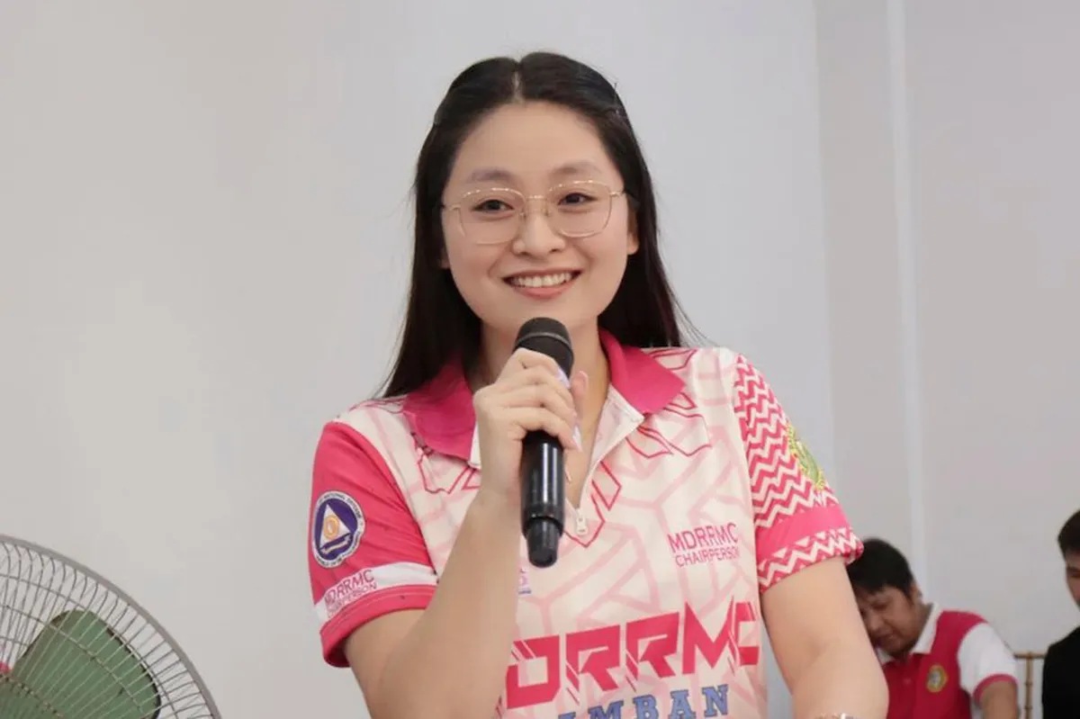 OSG: Quo warranto petition vs Alice Guo to be filed in 2 weeks | ABS ...