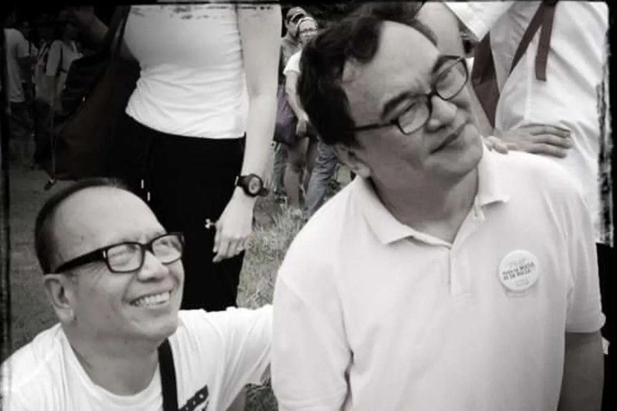 Manny Castañeda died of complications from heart and kidney ailments ...