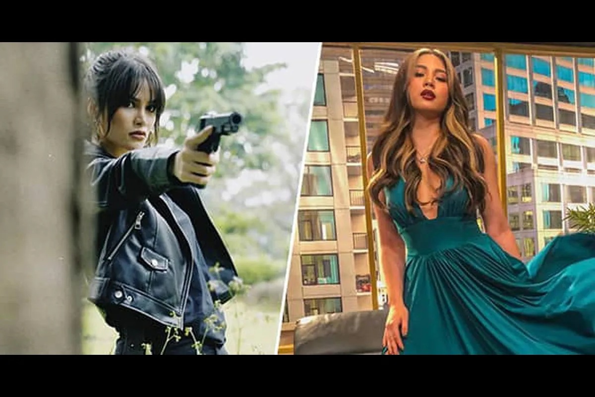 Kapamilya actresses who impressed with their duality as bida ...