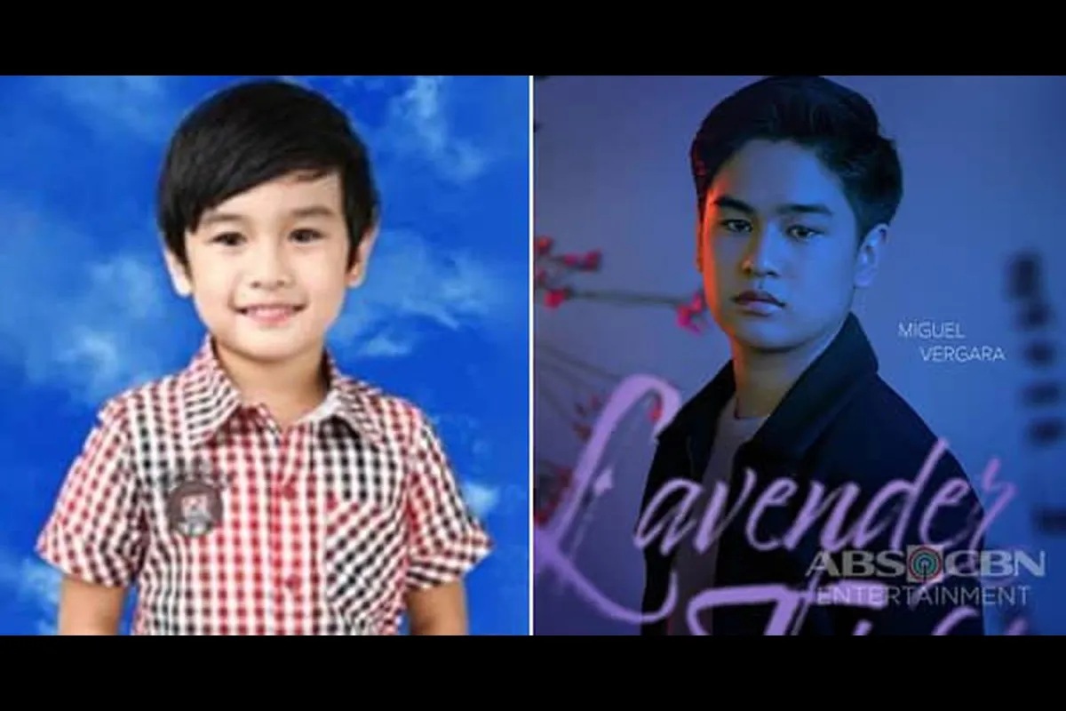 Ex-child star Miguel Vergara gears up for growth and learning in his role as John Paul Madrigal ...