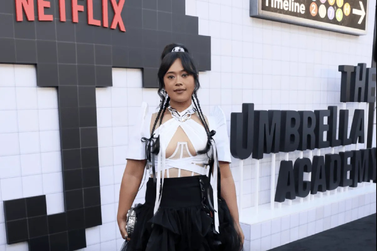 Fil-Canadian actress Victoria Sawal reflects on breakout role in 'The ...