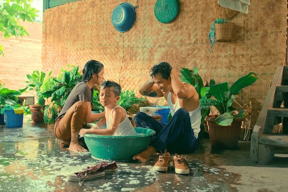 'Love Child' review: Adulting and autism | ABS-CBN Entertainment