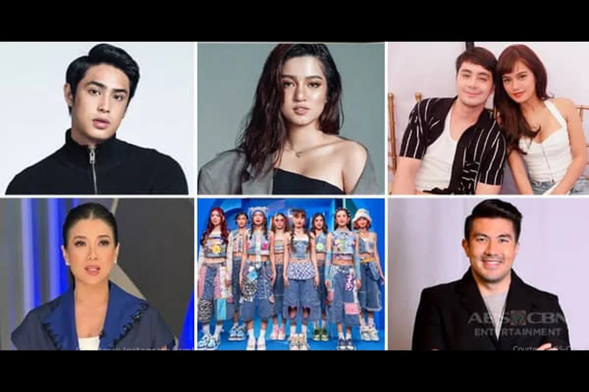 ABS-CBN bags 7th consecutive Media of the Year honor at 2024 Golden ...