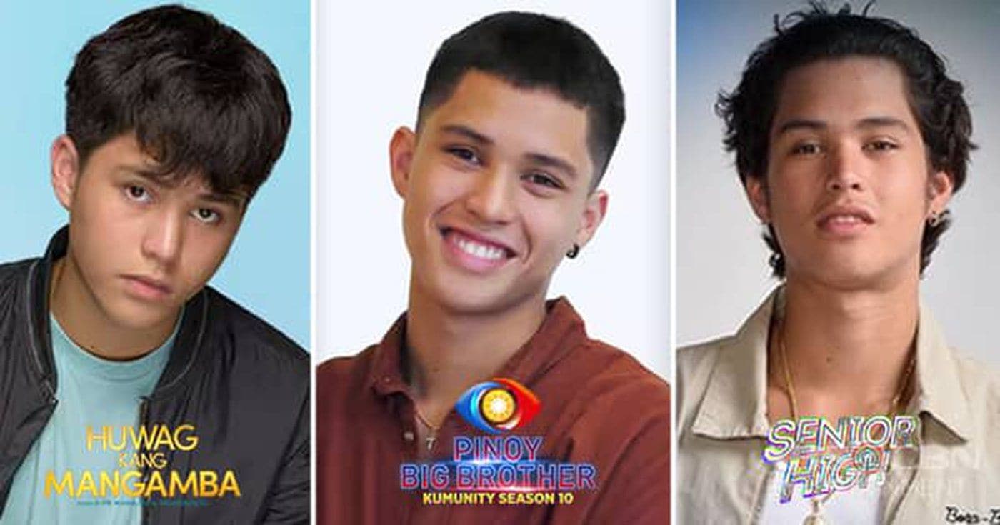 Growing up on screen: Kyle Echarri’s astounding rise from teen star to ...