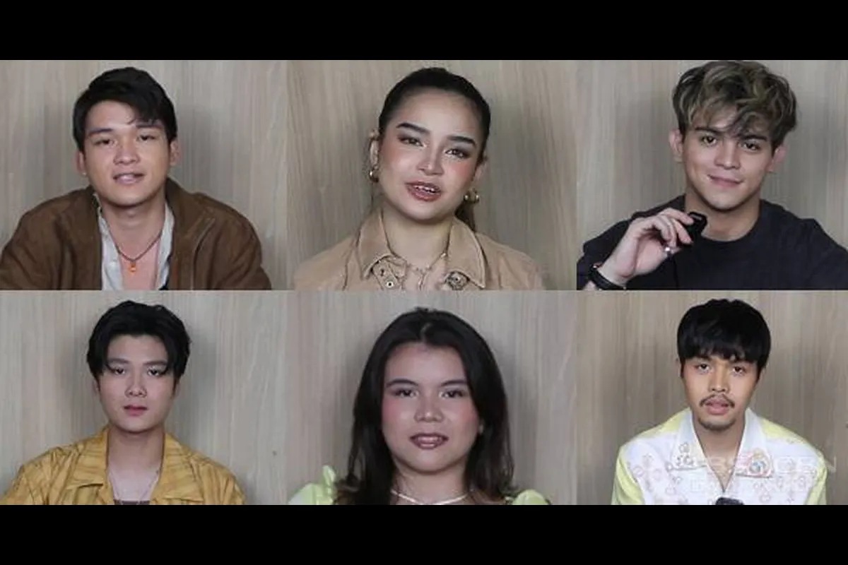 From fans with love: “High Street” Gen Z cast reveals the most ...