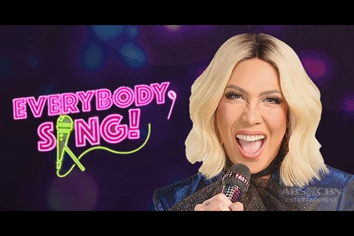The singing game show “Everybody Sing” is now represented by Global ...