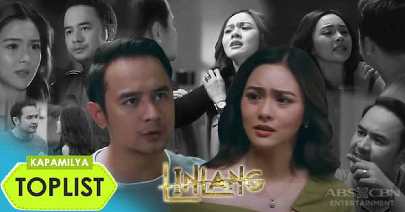 10 times Alex revealed his true colors to Juliana in “Linlang ...