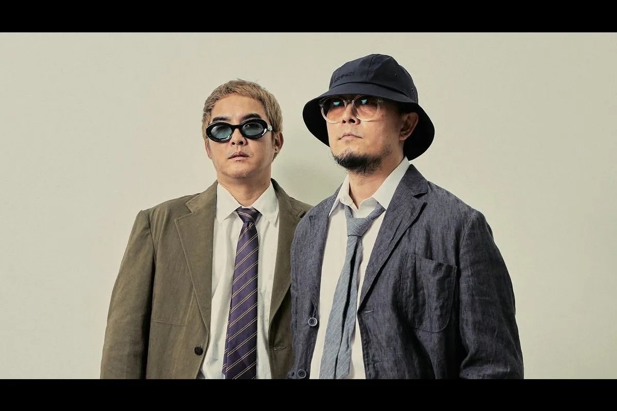 Thai band Scrubb thankful for support of Filipino fans: ‘Our hearts are ...