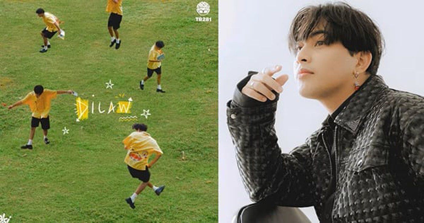 Maki breaks records with “Dilaw”; now the male OPM artist with the most ...