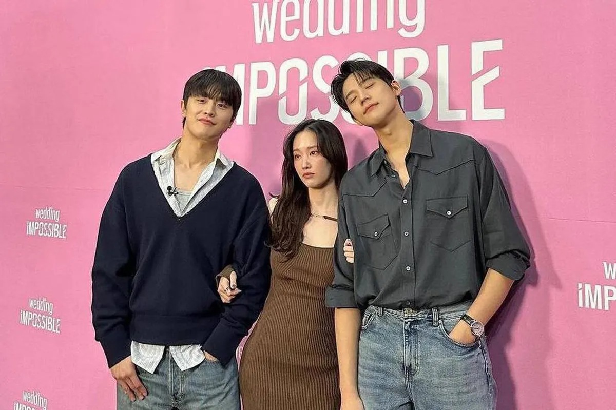 ‘Wedding Impossible’ cast on what sets K-drama apart from other rom ...