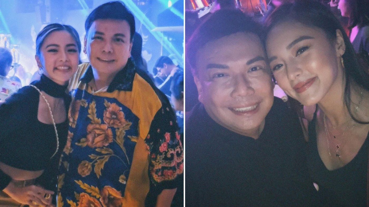 Kim Chiu reveals how Deo Endrinal saved her career: ‘I almost gave up ...
