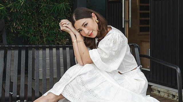Kryz Uy celebrates 34th birthday: ‘My heart is so full because of my ...