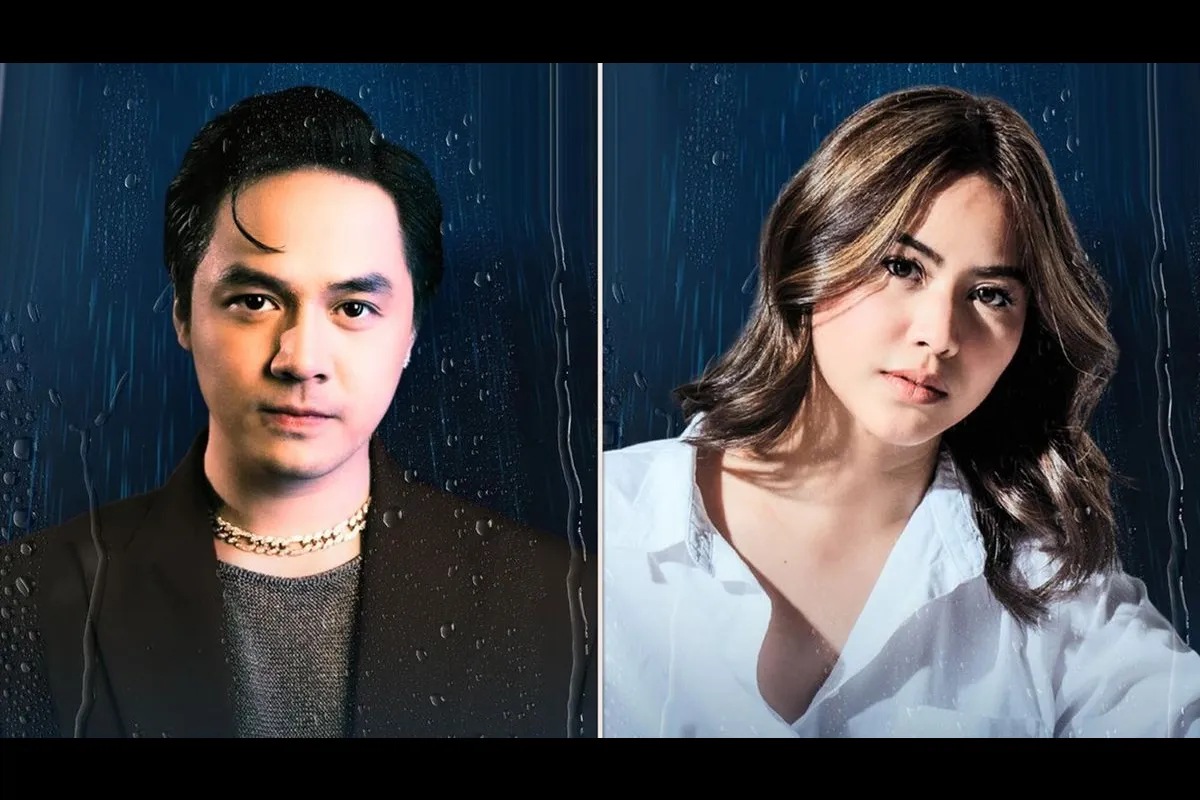 Sam Concepcion, Anna Luna to star in ‘One More Chance’ musical | ABS ...