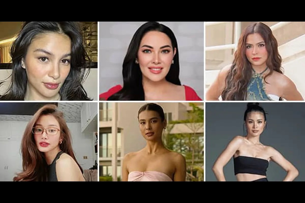 Fan Mail: Stars share the most inspiring, love-filled messages they’ve ...