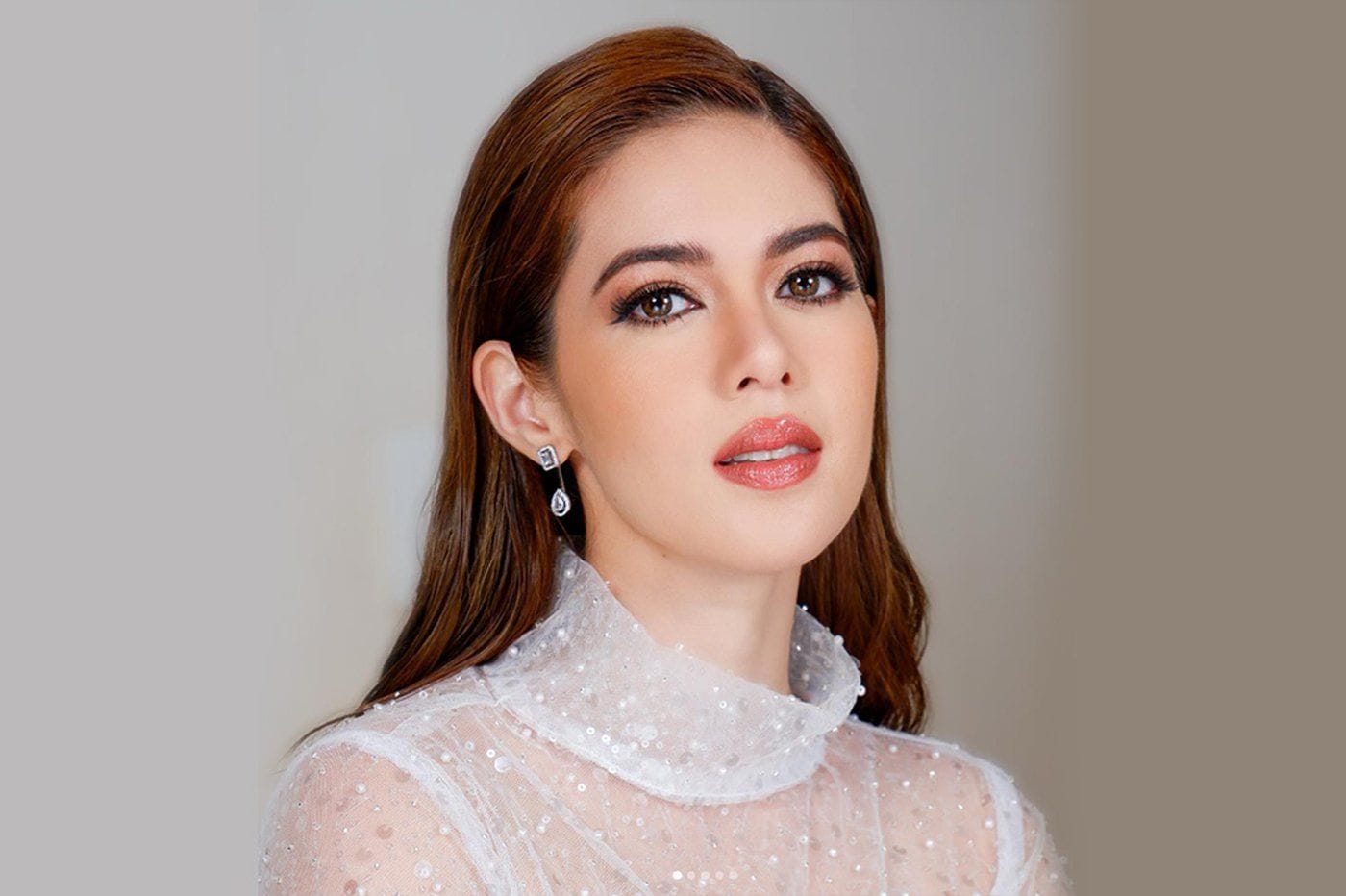 Shaina Magdayao joins New York Asia Film Festival jury | ABS-CBN ...
