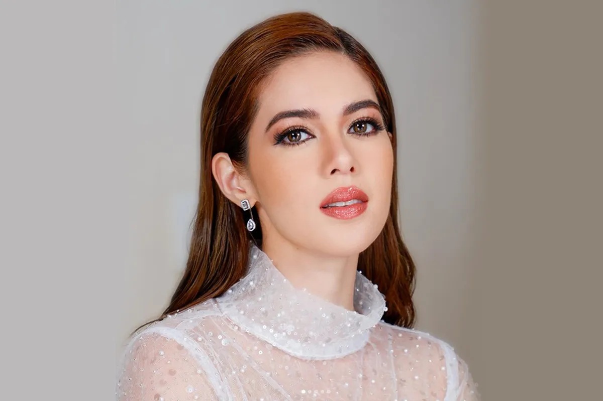 Shaina Magdayao joins New York Asia Film Festival jury | ABS-CBN ...
