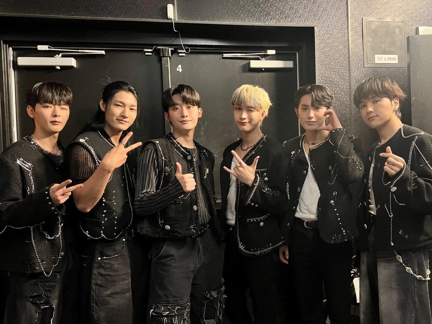 New date, venue for K-pop group OnlyOneOf's Manila concert announced ...