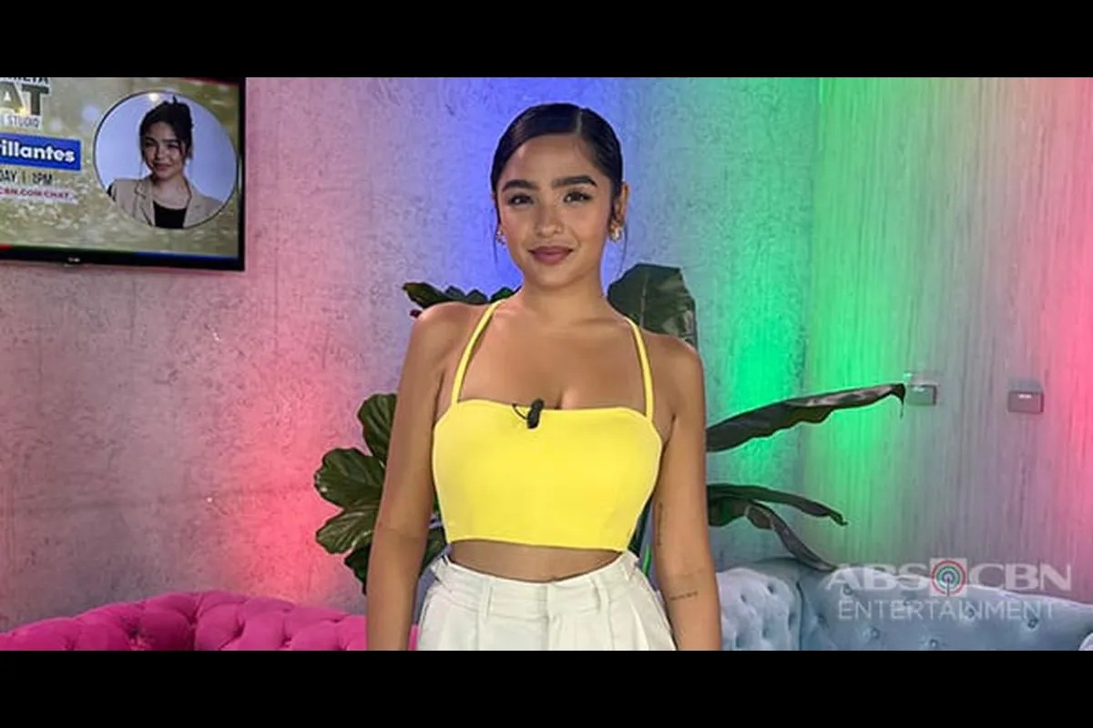 What If? This could be the career paths Andrea might have pursued if ...