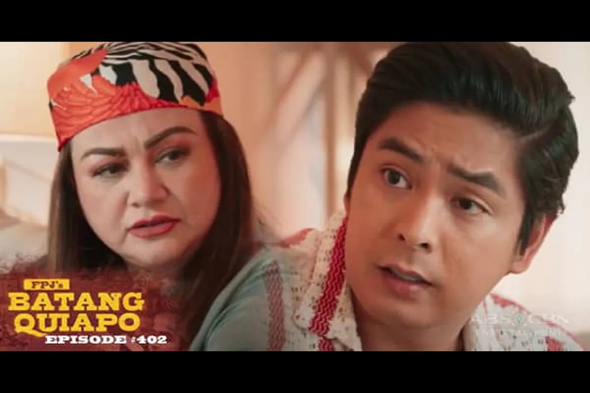 Batang Quiapo: Tanggol, may hiling sa bagong negosyo ni Divina | Episode 403 | ABS-CBN Entertainment