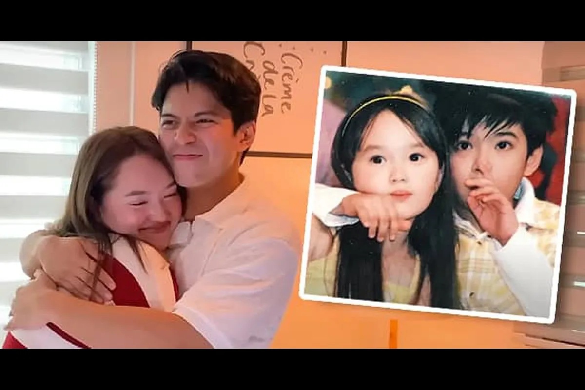 Nash and Mika’s journey as a couple is what a destined and God-centered ...