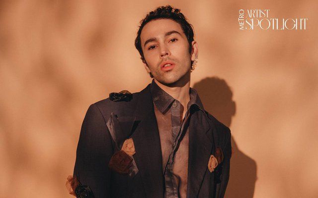 Metro Artist Spotlight: Rising Pop Star MAX | ABS-CBN Lifestyle