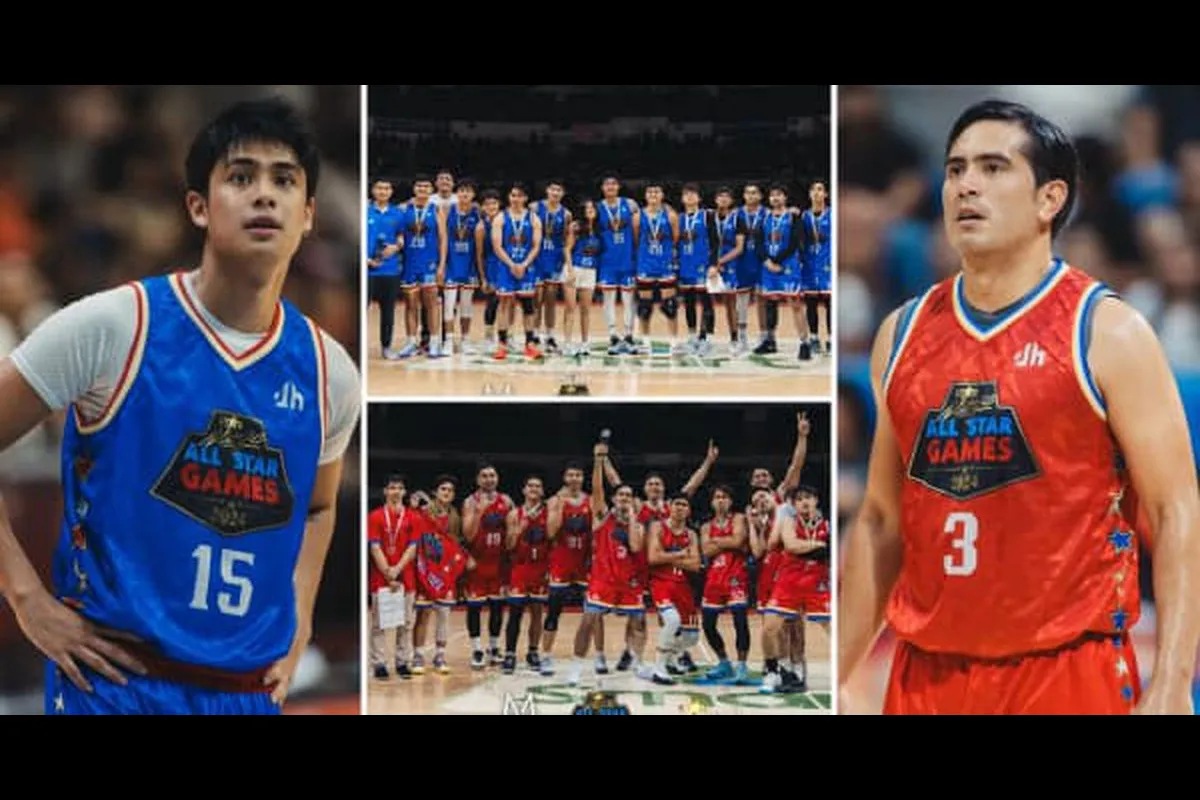 Star Magic All-Star Games 2024 draws big crowds, trends online with ...