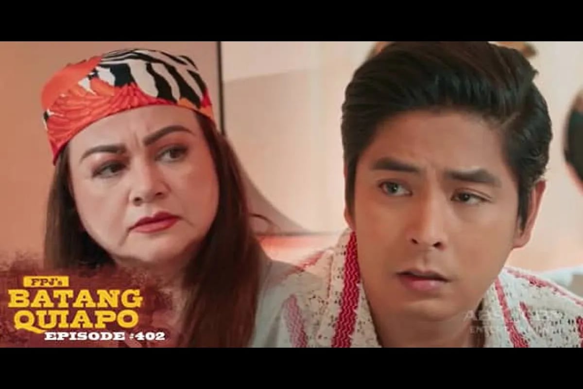 Batang Quiapo: Tanggol, ikinuwento ang pinagdaanan ng kanyang mga kaibigan kay Divina | Episode ...