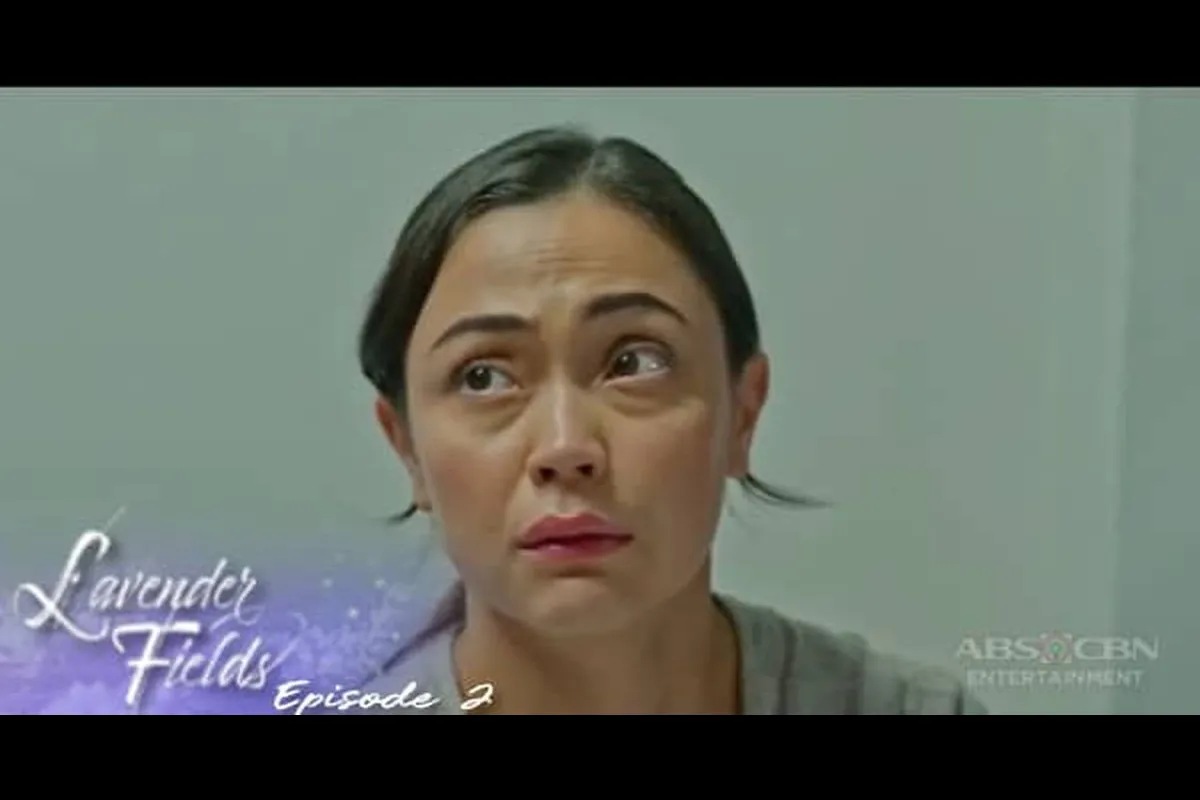 Lavender Fields: Ang pagbubuntis ni Jasmin | Episode 2 | ABS-CBN ...