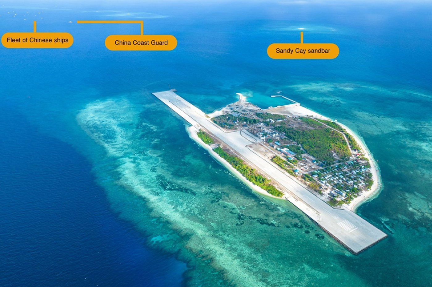 Rare maps, photographs of the West Philippine Sea will be on view at ...