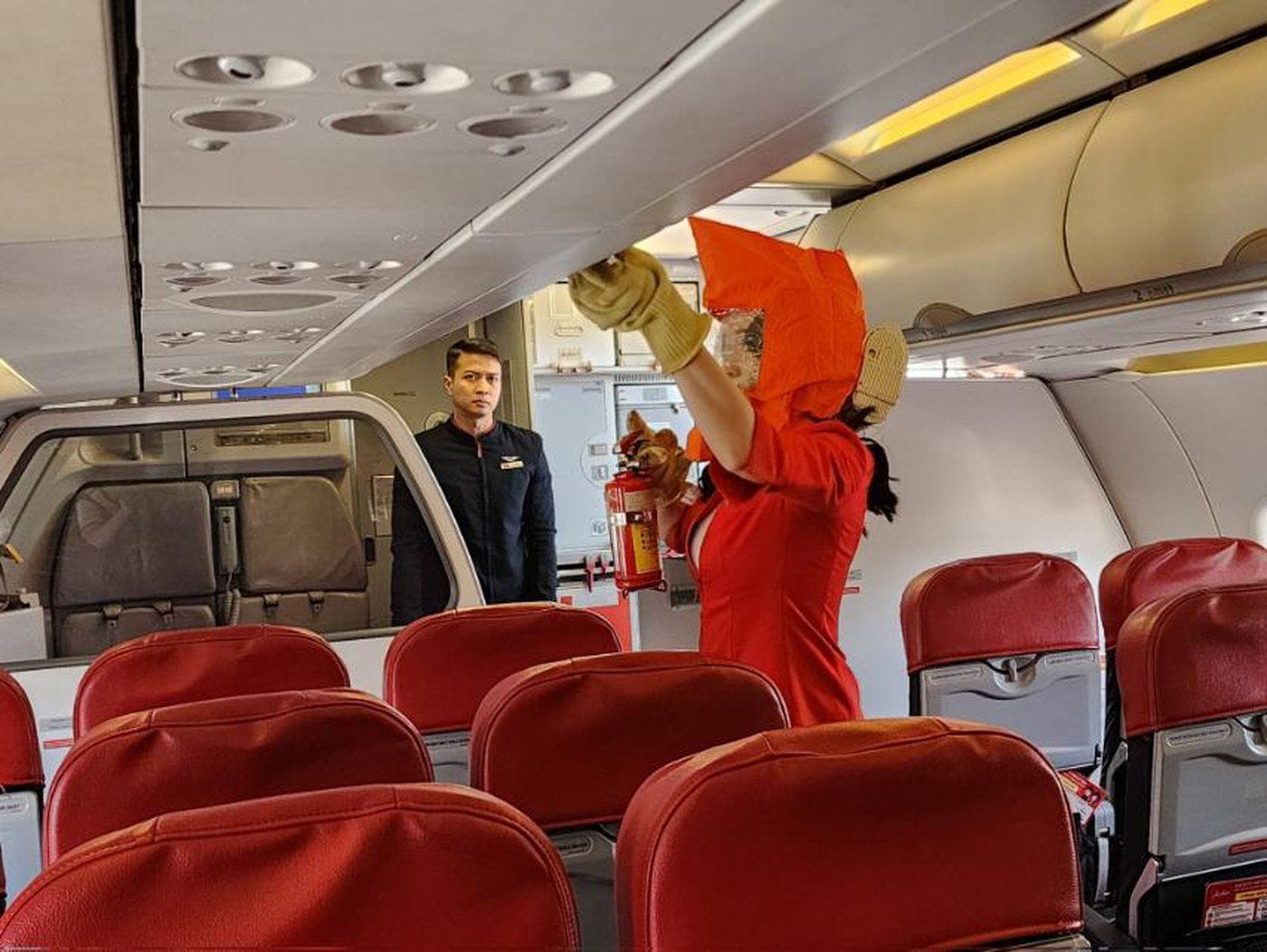 Are power banks allowed on flights? Here's what you need to know | ABS ...