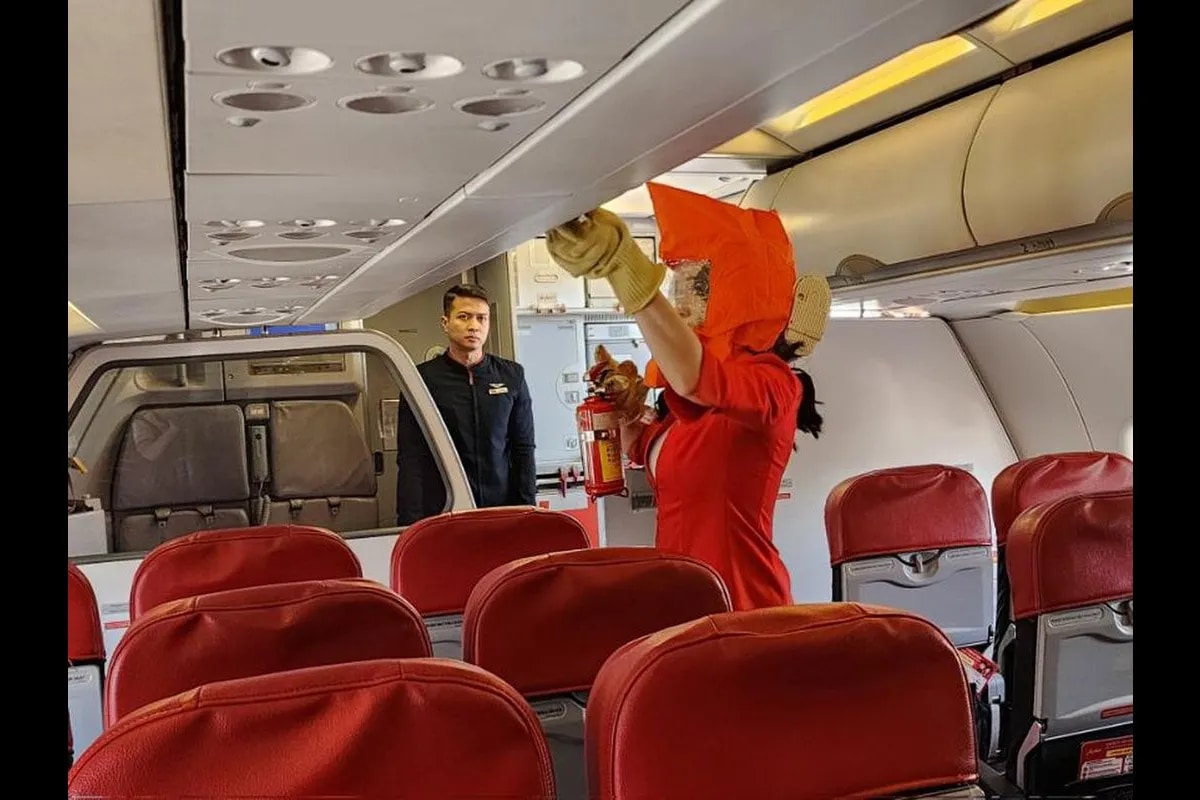 Are power banks allowed on flights? Here's what you need to know | ABS ...