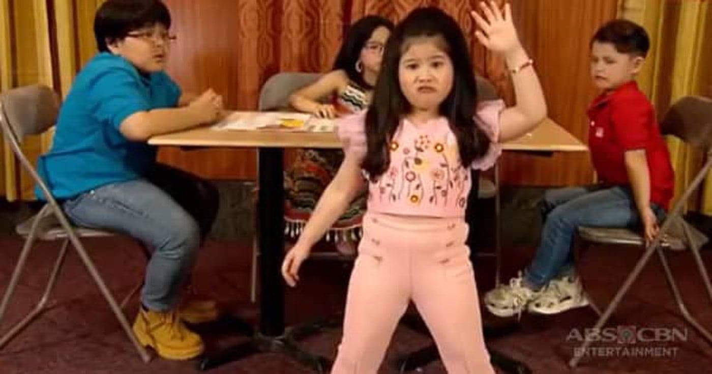 Goin’ Bulilit: “Kaldag” | ABS-CBN Entertainment