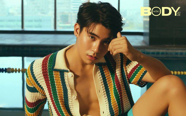 Metro Body 2024: Brent Manalo Says Small Steps Matter Most in Fitness ...