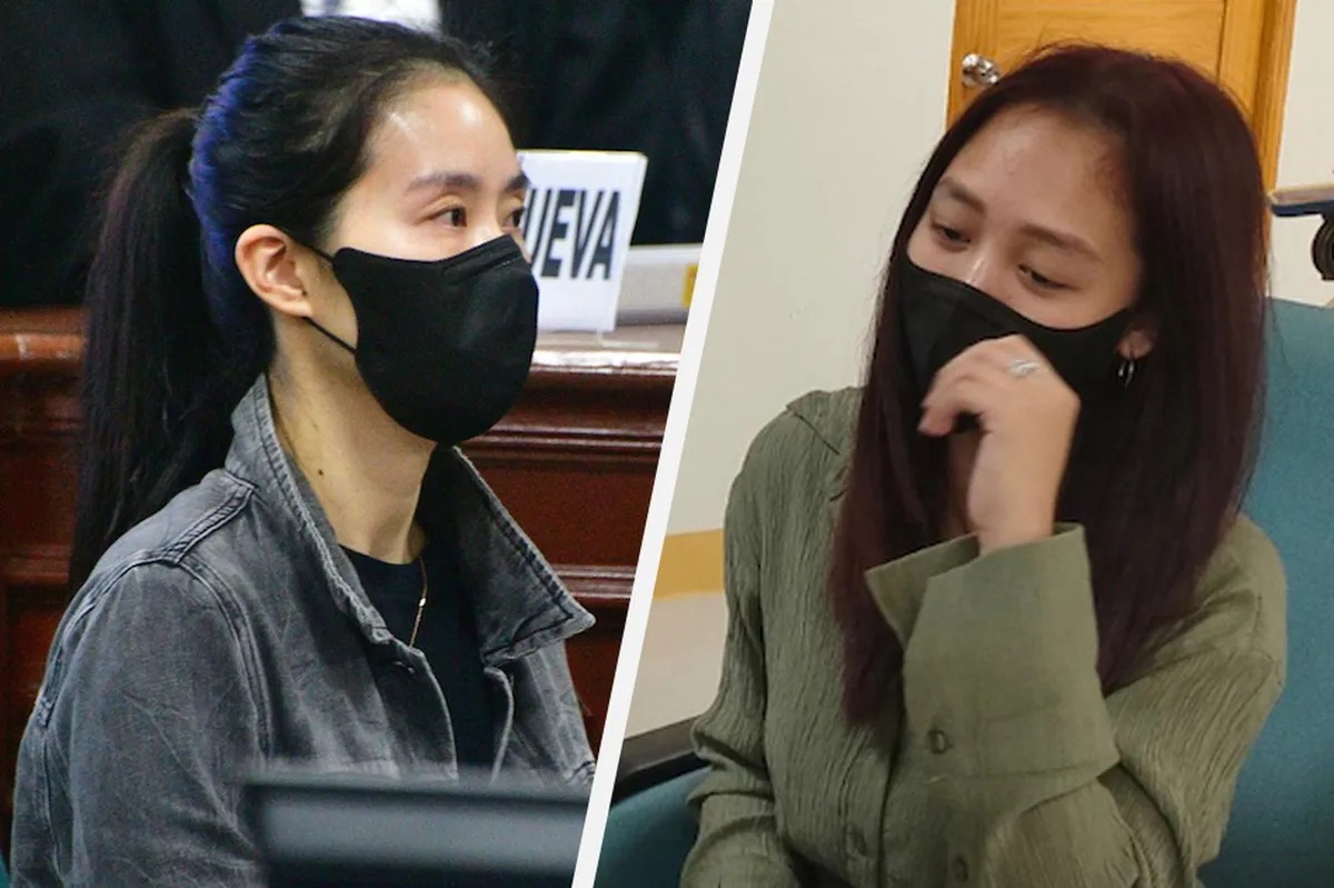 DOJ orders case filing vs Shiela Guo, Cassandra Ong | ABS-CBN News