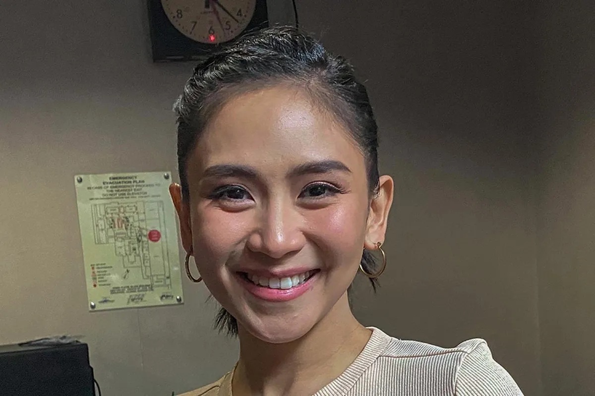 Sarah Geronimo now on speaking terms with Mommy Divine | ABS-CBN ...