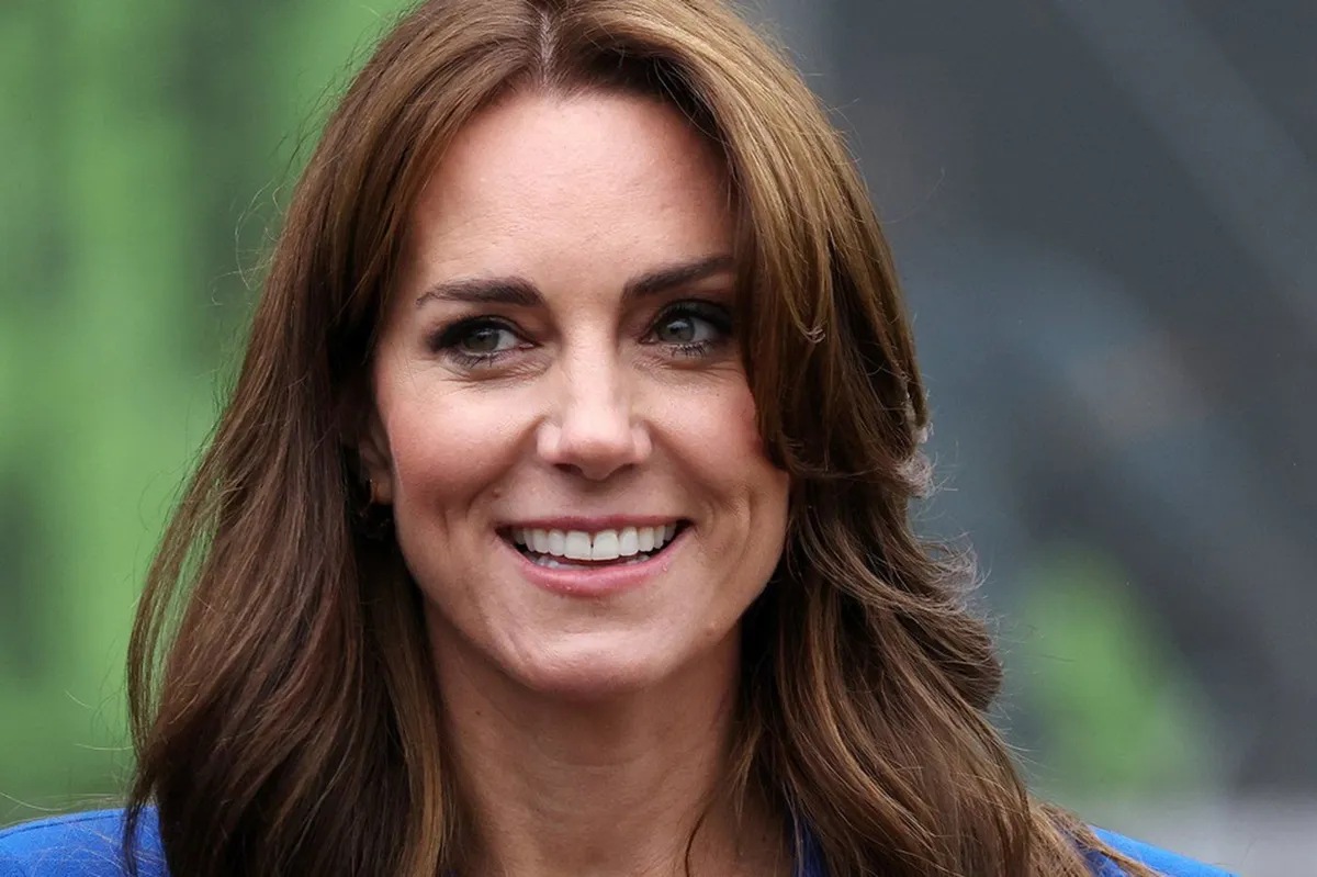 Marcos Jr. hopes for Princess Kate's healing following cancer ...