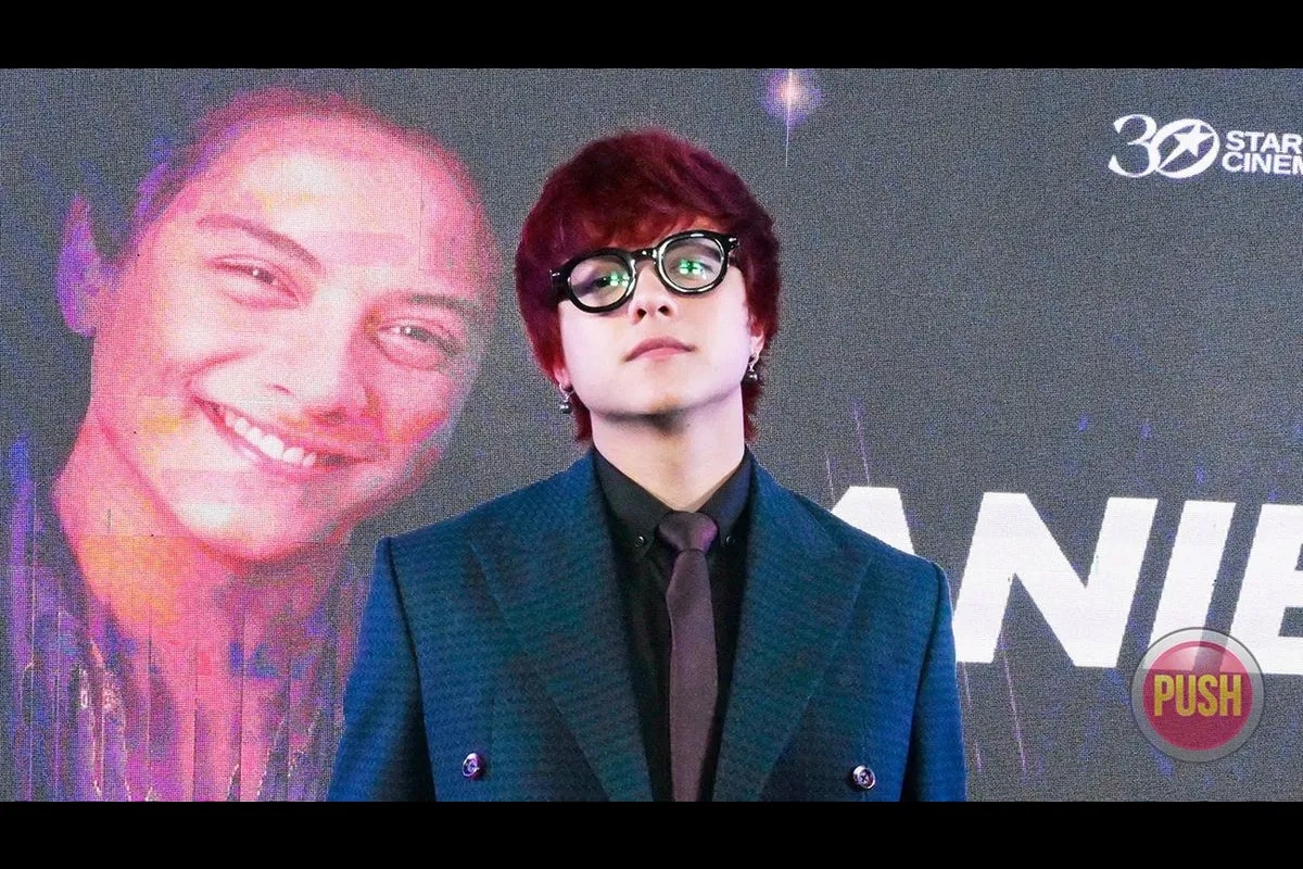 Daniel Padilla to remain as a Star Magic artist | ABS-CBN Entertainment
