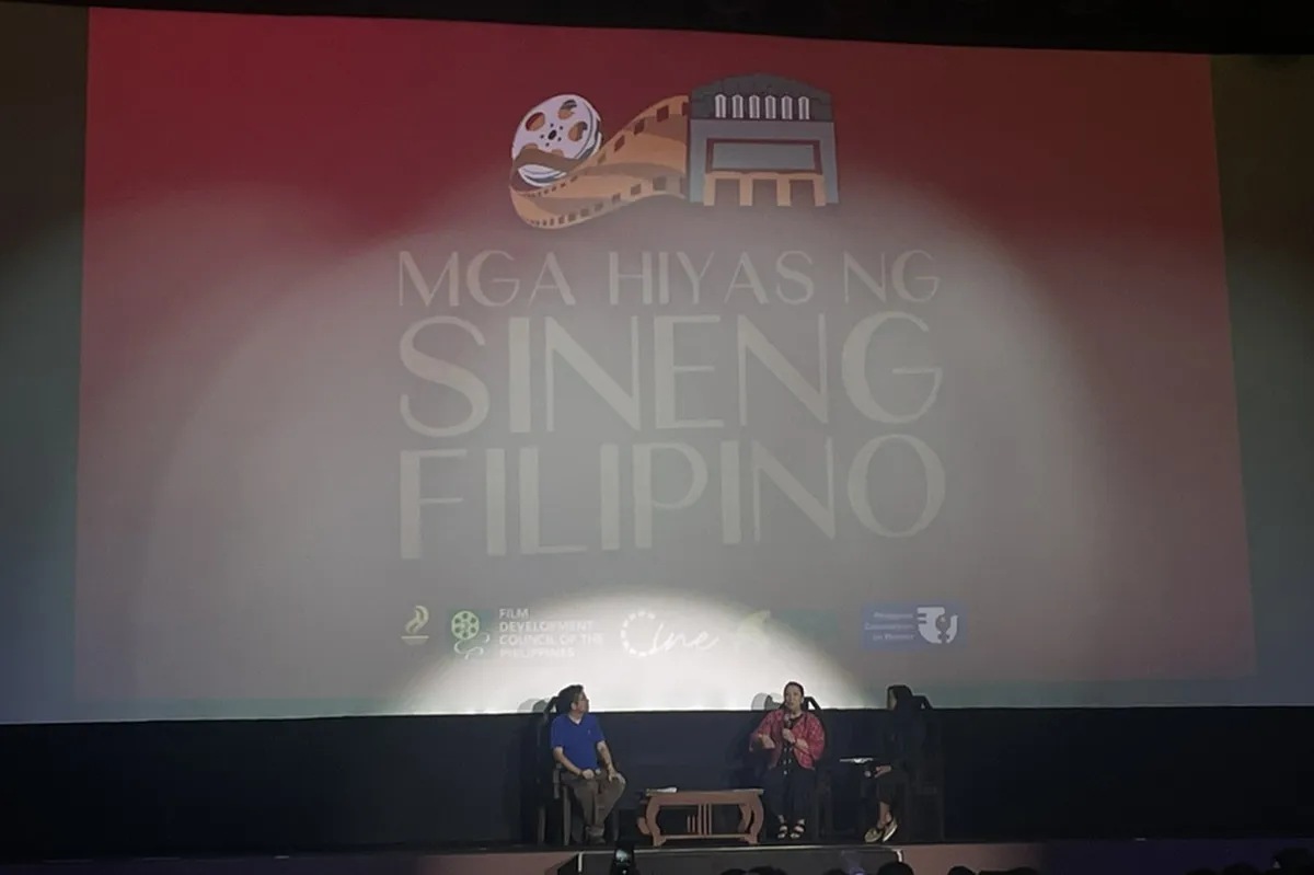 Lino Brocka's 'Insiang' screened for free at Metropolitan Theater | ABS ...