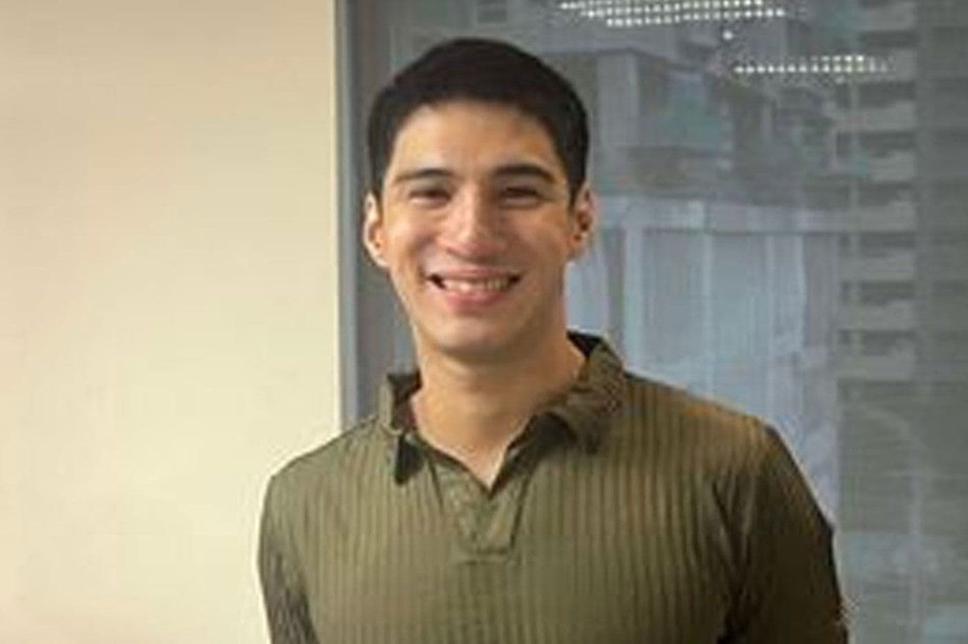 How fatherhood changed Albie Casiño | ABS-CBN Entertainment