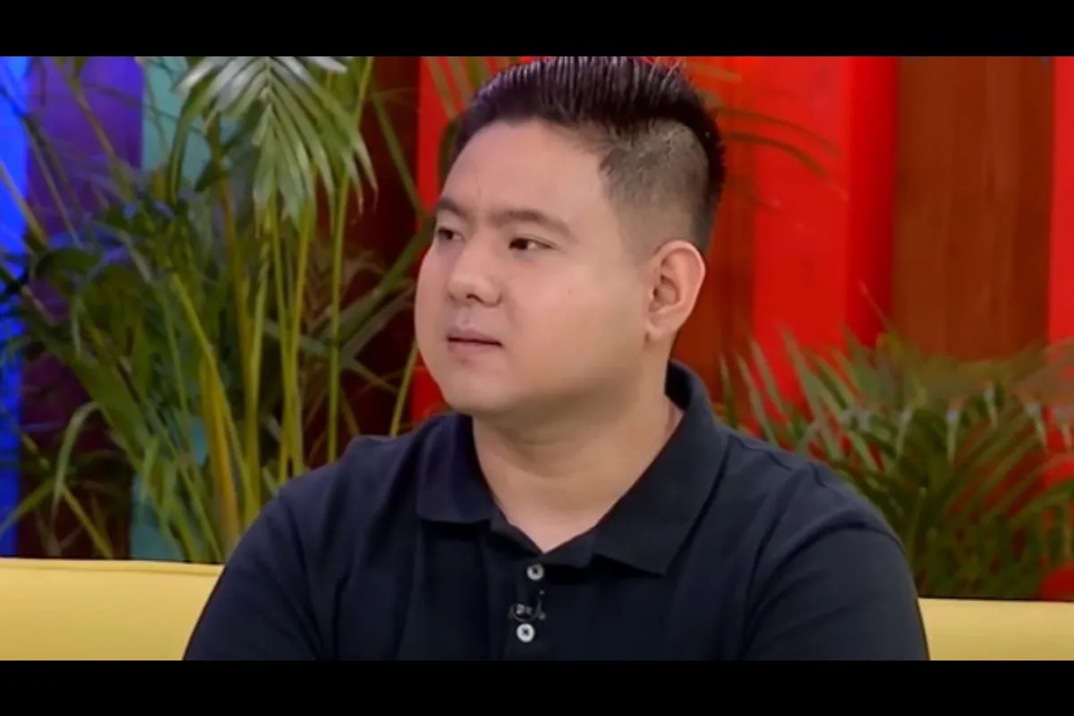 Jiro Manio reveals he attempted to find his biological father | ABS-CBN ...
