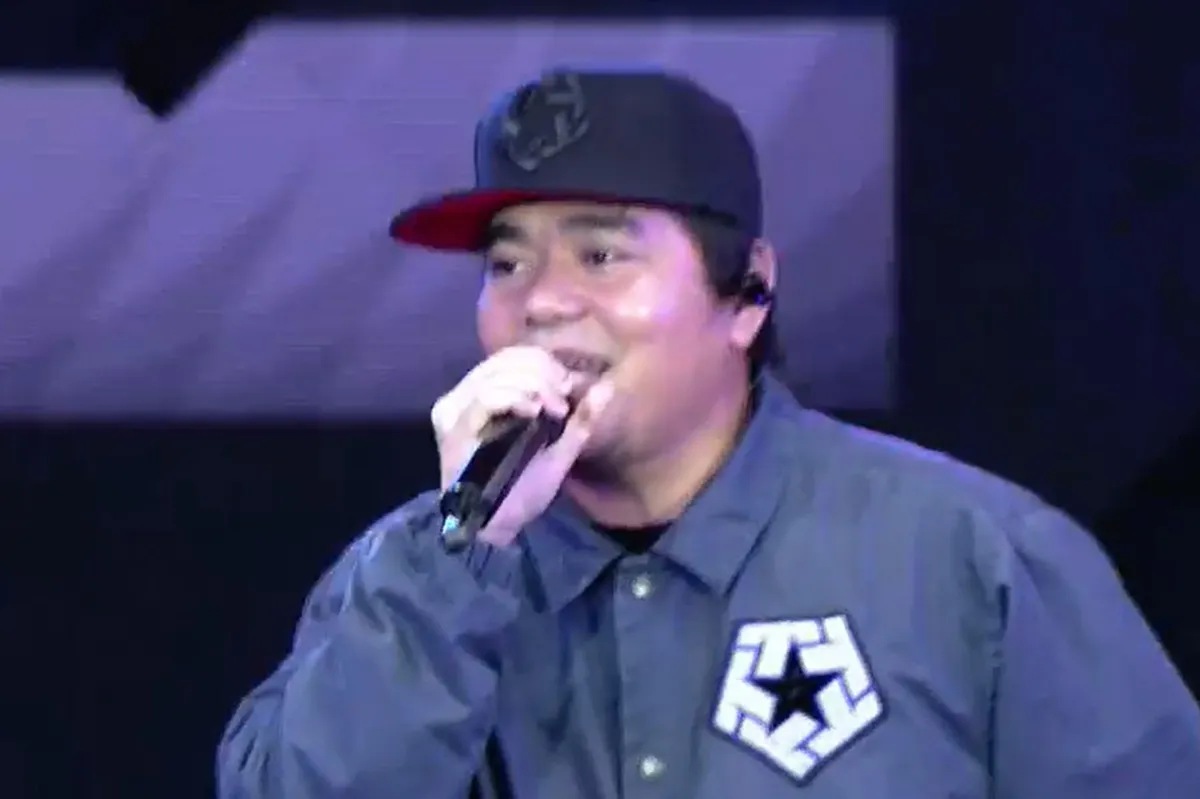 Gloc-9 performs 'Sirena' at Pride Month 2024 thanksgiving event in QC ...