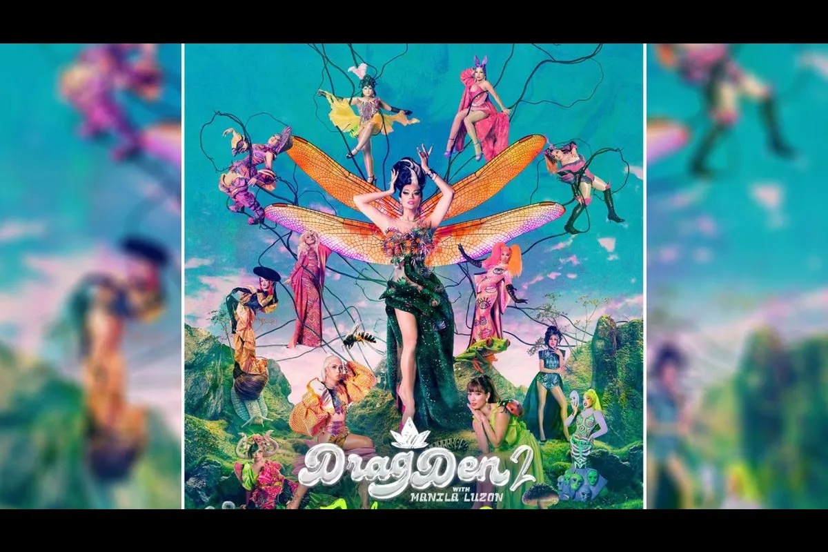 Why ‘Drag Den Philippines’ went for a new format in show's second ...