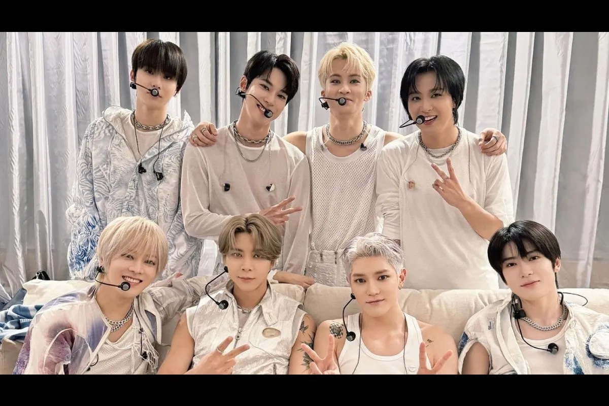 5 NCT 127 songs we want to hear live | ABS-CBN Entertainment