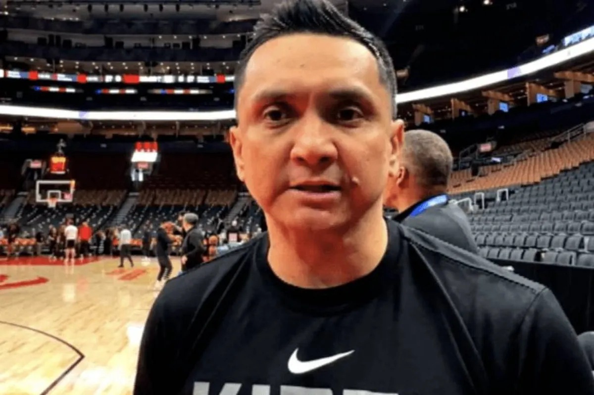 Jimmy Alapag ready to help Gilas in FIBA Olympic qualifying in July ...